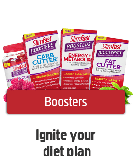 SlimFast | A Weight Loss And Diet Plan That Works