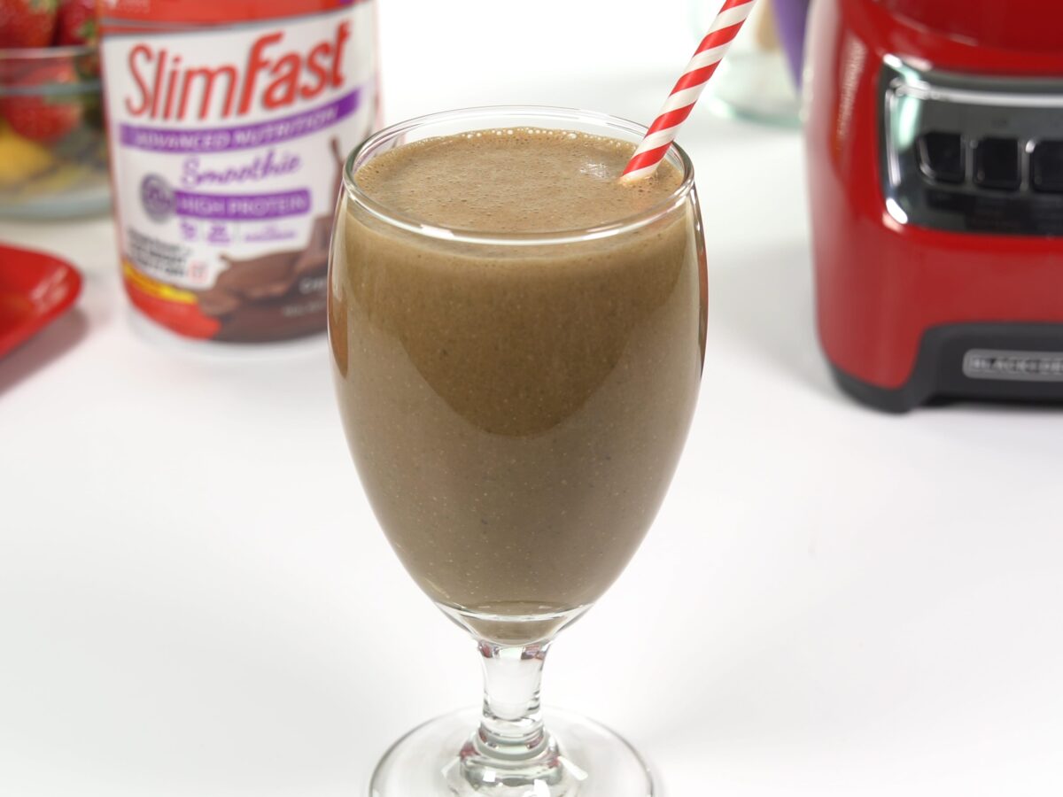 Slimquick Pure Protein Shake Recipes | Besto Blog