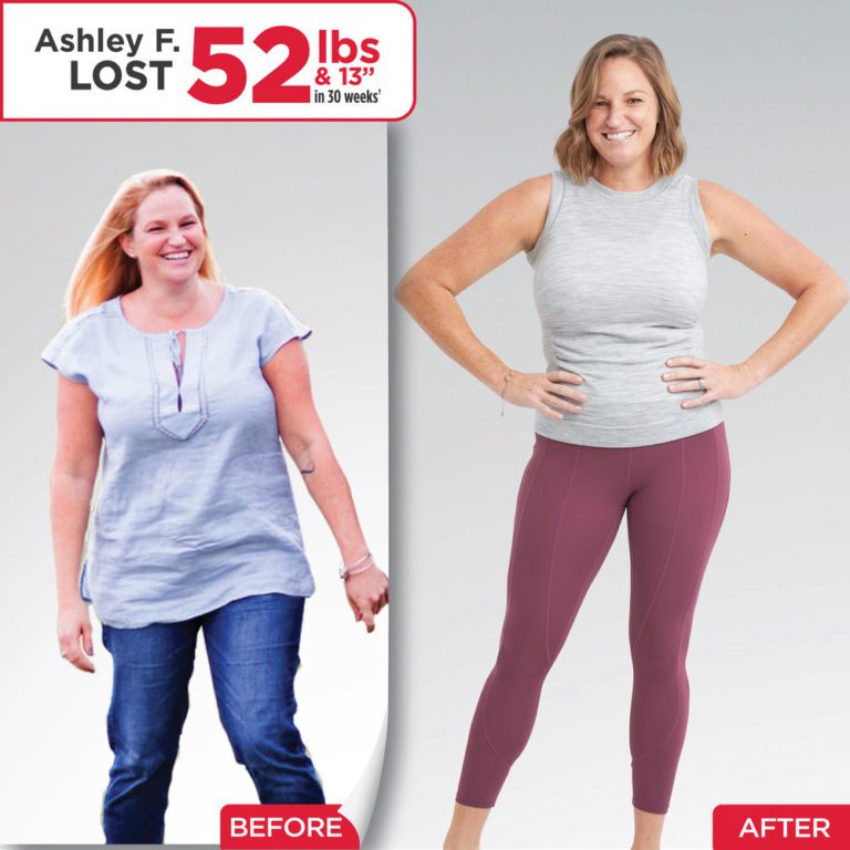 Does SlimFast Work? | Before And After Weight Loss Results