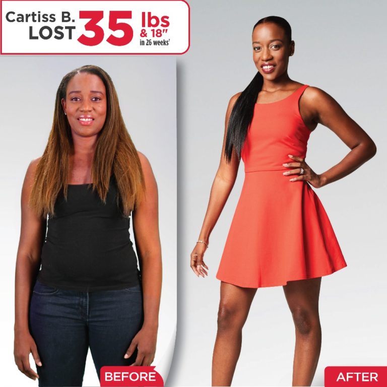 Does SlimFast Work? | Before And After Weight Loss Results