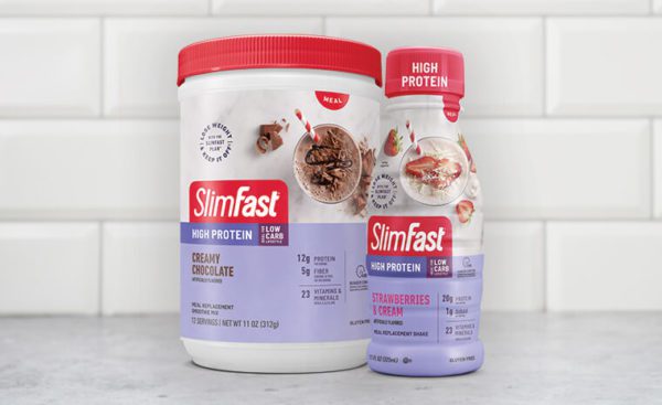 Pick a Plan, Start Today | SlimFast