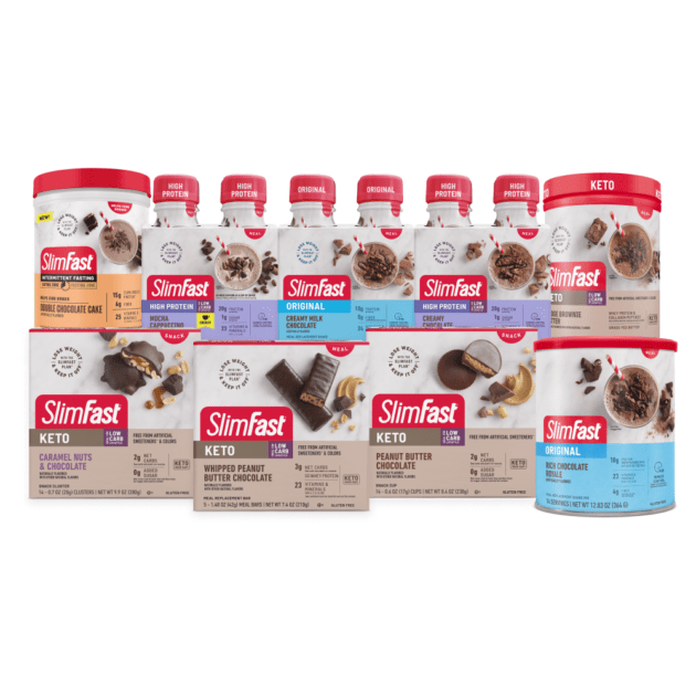 Coupons & Deals | SlimFast