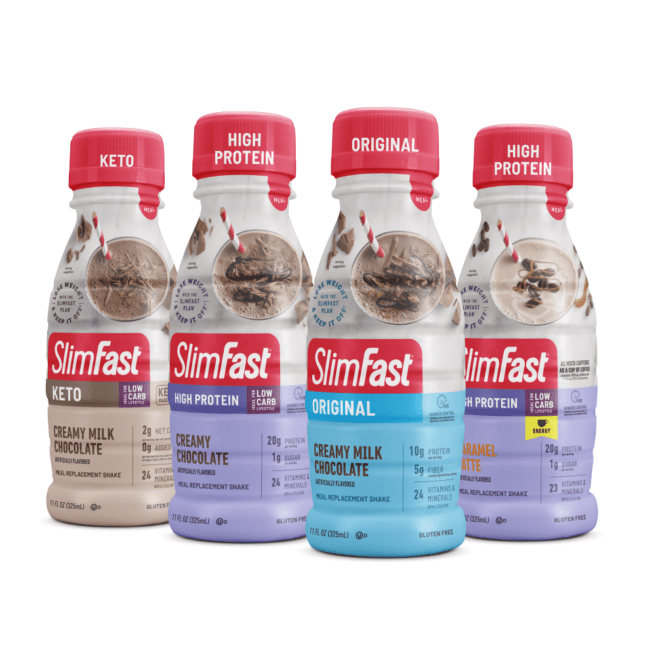 Coupons & Deals | SlimFast