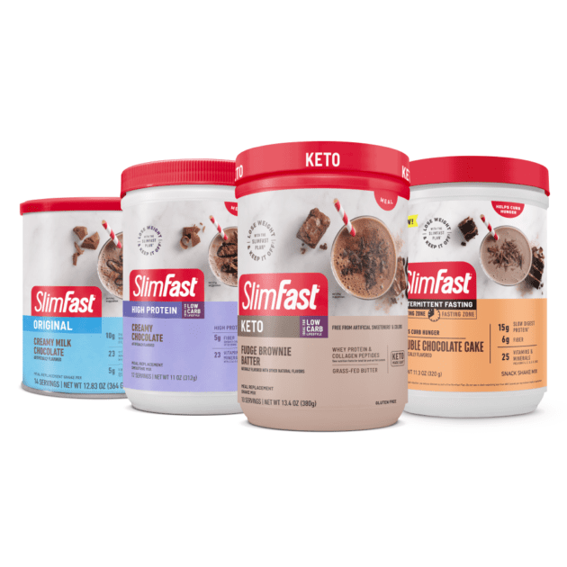 Coupons & Deals | SlimFast